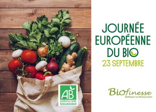 Les Repas Bio - Les Repas Bio!